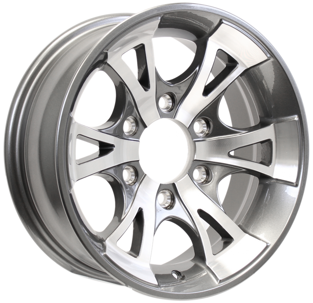 A1411 - Tredit Tire & Wheel