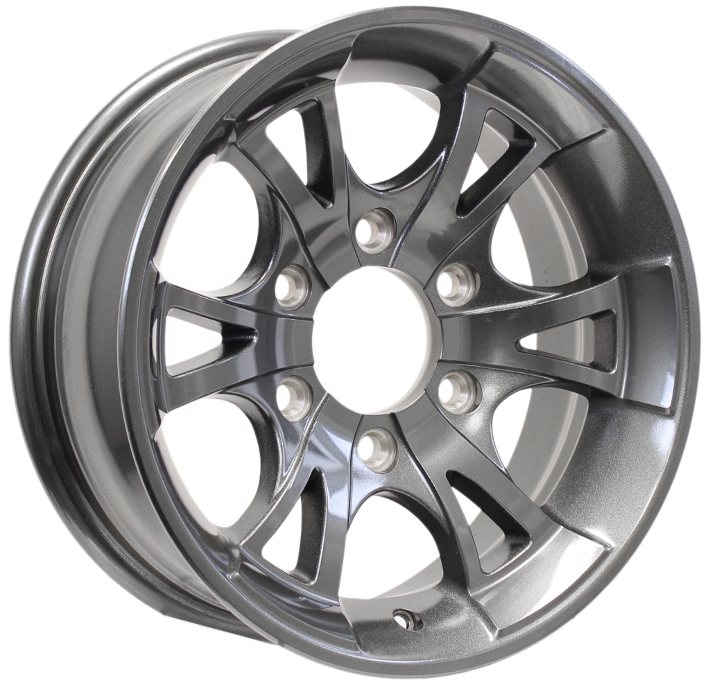 A1411 - Tredit Tire & Wheel