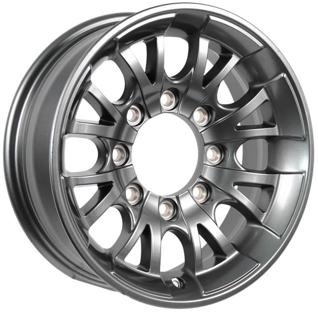 A1411 - Tredit Tire & Wheel