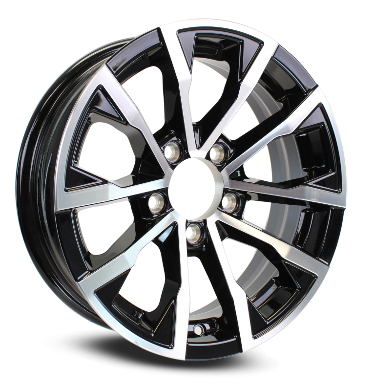 Edge - Tredit Tire & Wheel