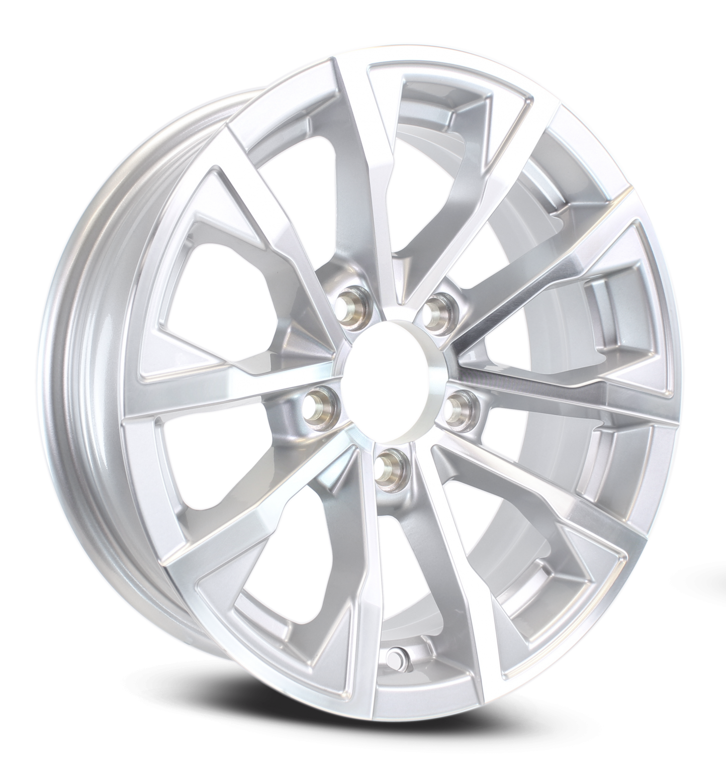 Edge - Tredit Tire & Wheel