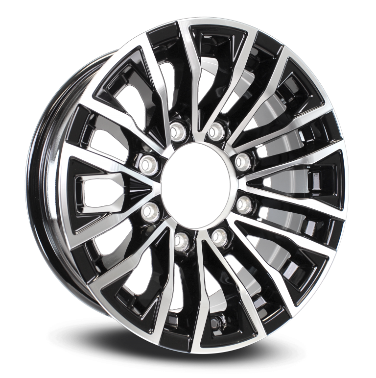 Edge - Tredit Tire & Wheel