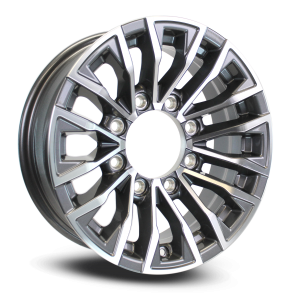 Edge - Tredit Tire & Wheel