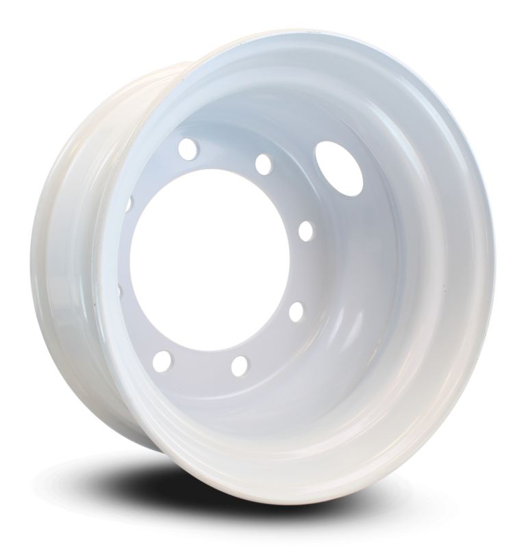 Heavy Duty Trailer Wheels - Tredit Tire & Wheel