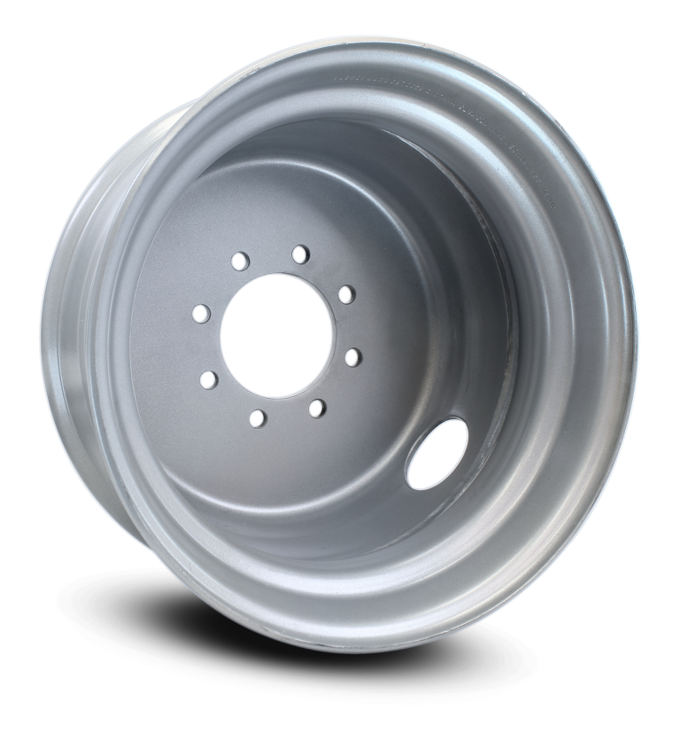 Heavy Duty Trailer Wheels - Tredit Tire & Wheel