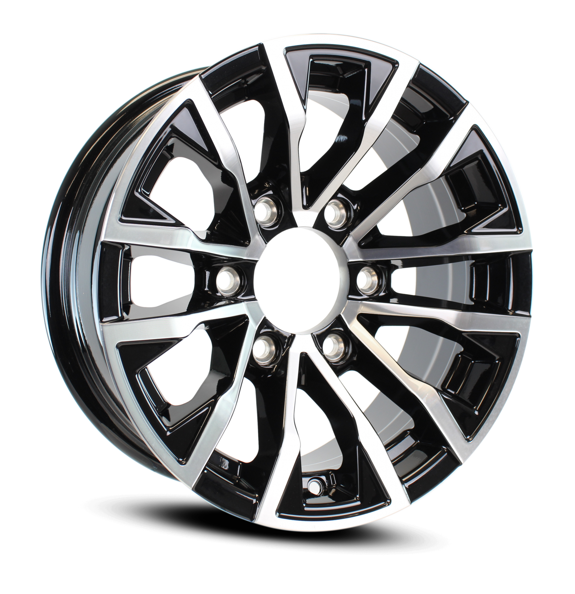 Edge - Tredit Tire & Wheel