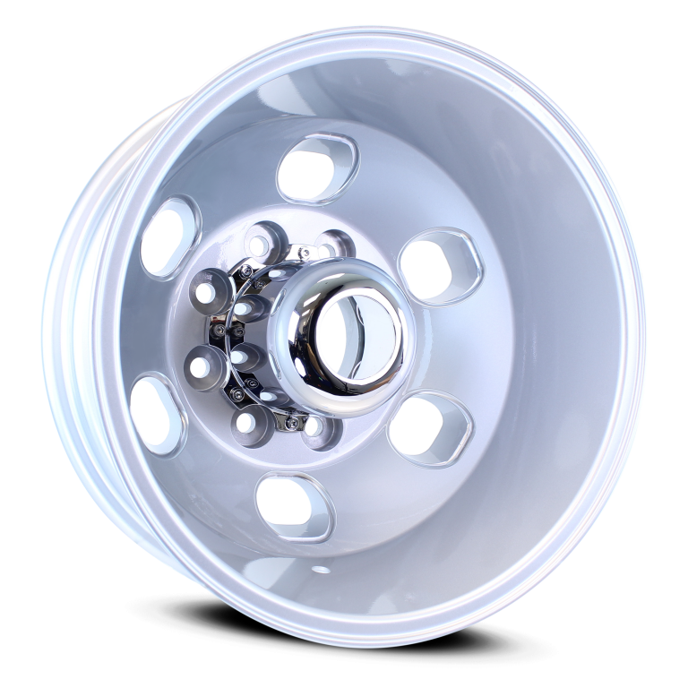 Heavy Duty Trailer Wheels - Tredit Tire & Wheel