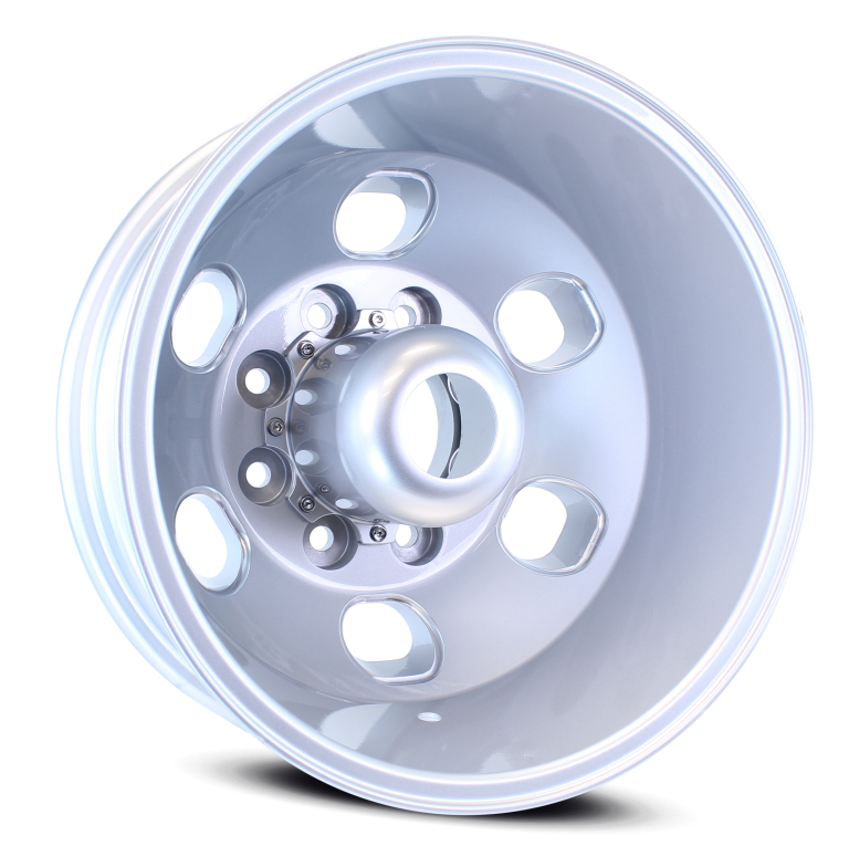 Heavy Duty Trailer Wheels - Tredit Tire & Wheel