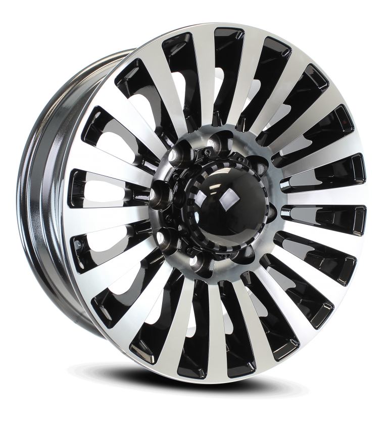 NAVIGATOR - Tredit Tire & Wheel