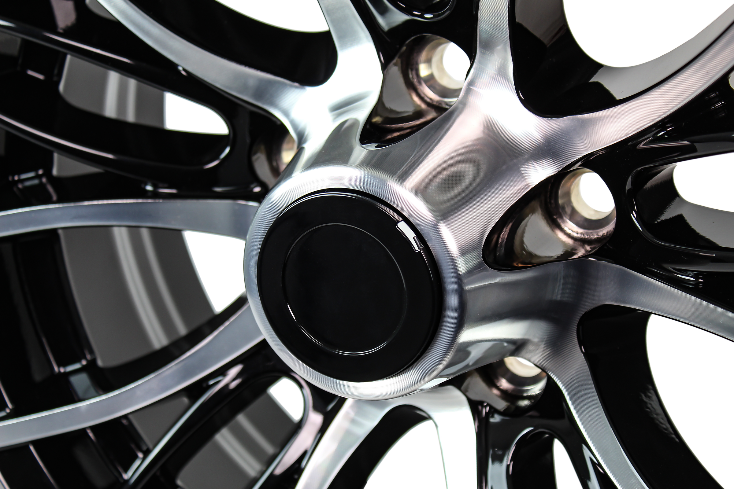 Evolution - Tredit Tire & Wheel