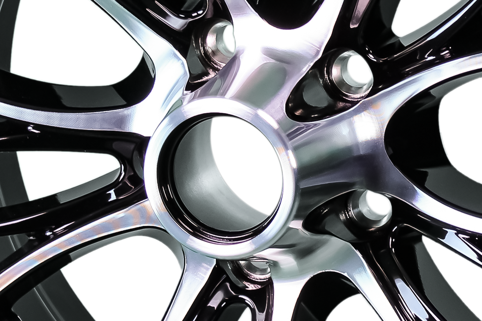 Evolution - Tredit Tire & Wheel