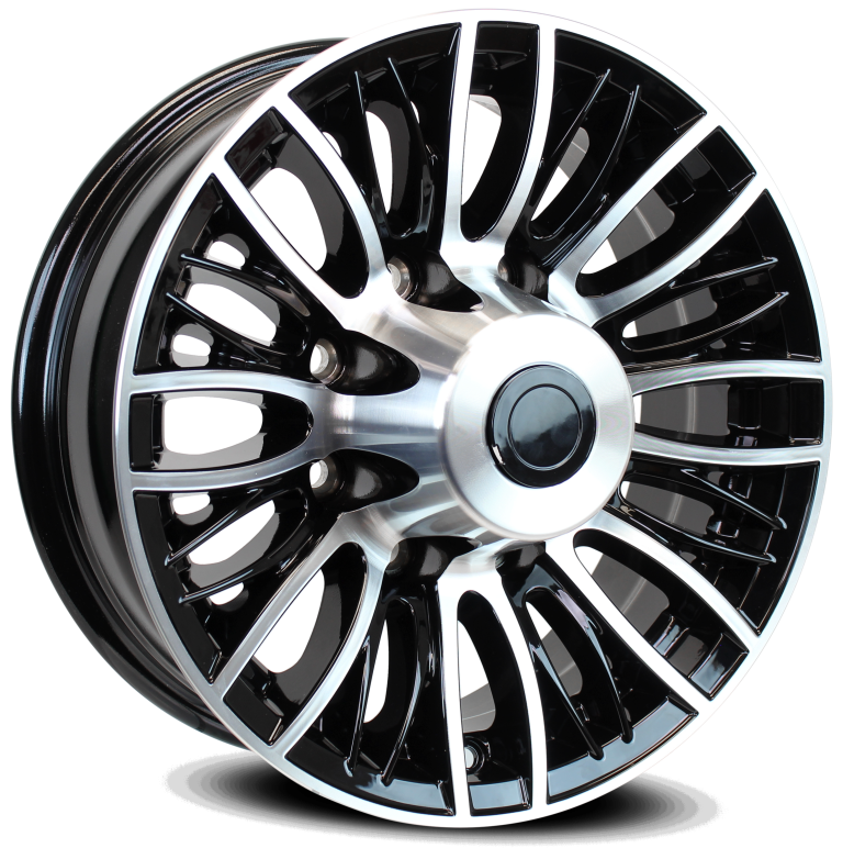 Evolution - Tredit Tire & Wheel