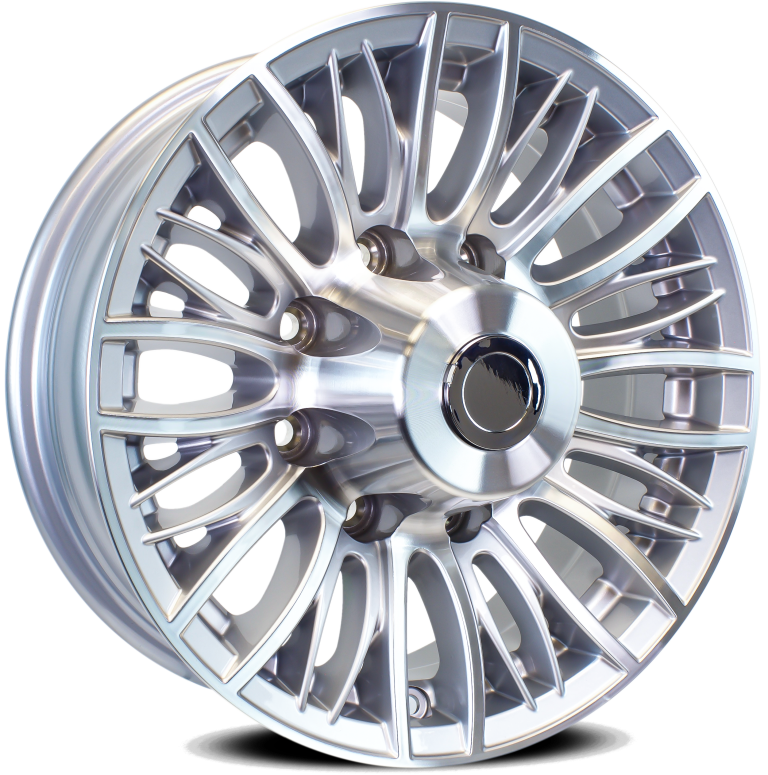 Evolution - Tredit Tire & Wheel