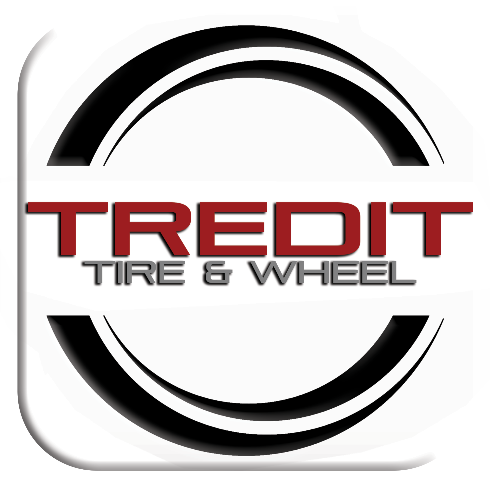 Tredit Mobile App - Tredit Tire & Wheel
